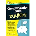 Communication Skills For Dummies, UK Edition: 9781118401248 ...
