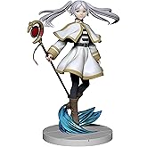 Amazon.com: Kotobukiya Frieren: Beyond Journey’s End – Frieren PVC ...