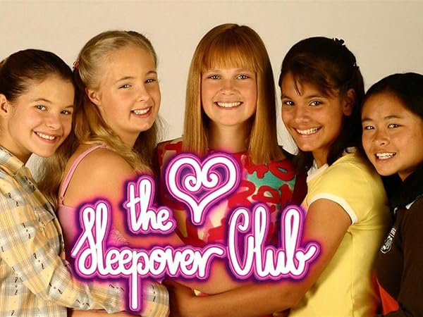 Amazon.co.uk: Watch Sleepover Club | Prime Video