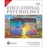 Educational Psychology (12th Edition): Woolfolk, Anita: 9780132613163 ...