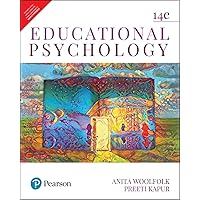 Educational Psychology (14th Edition): Woolfolk, Anita: 9780134774329 ...