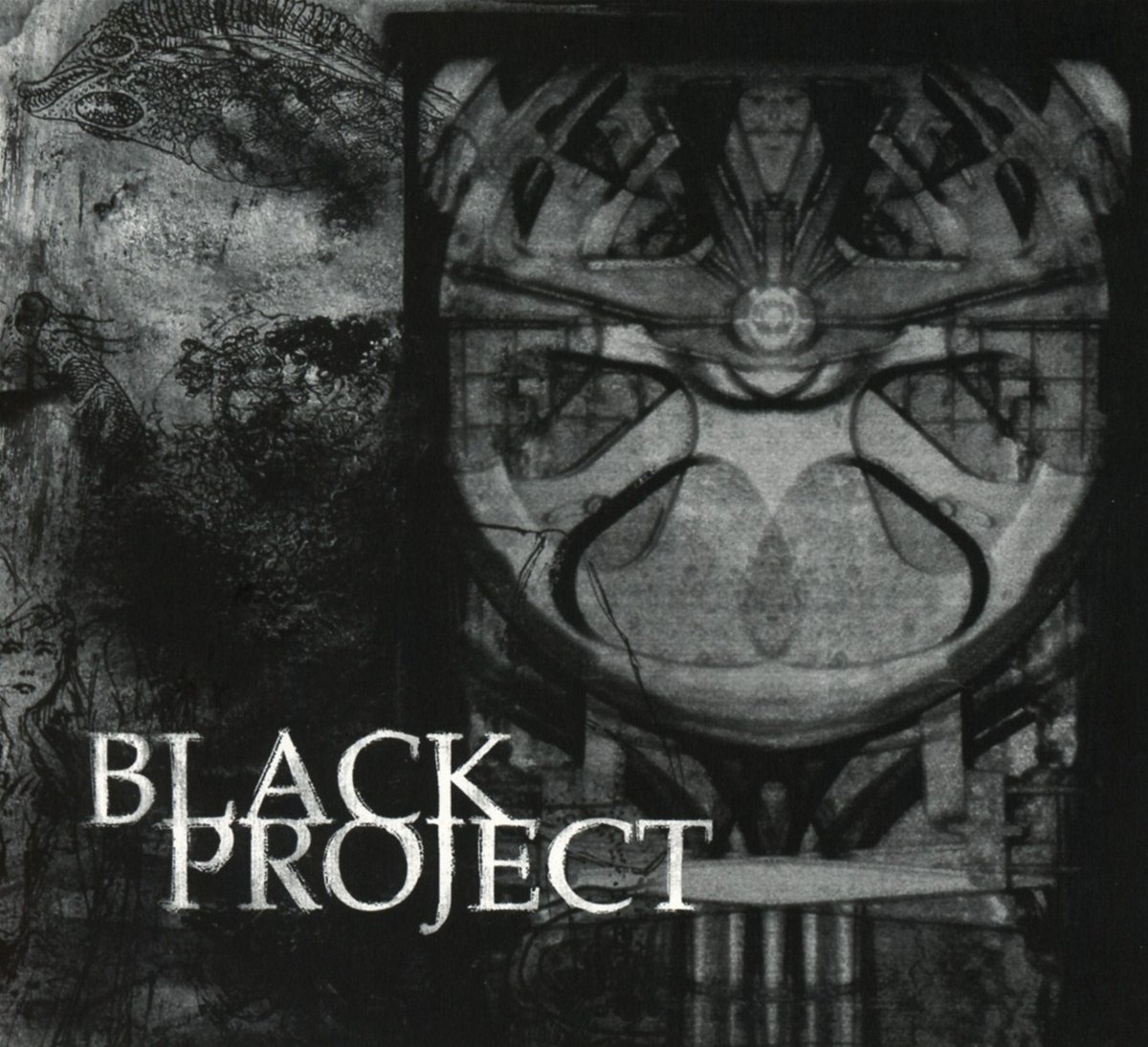 Black Project - Black Project: Amazon.de: Musik