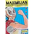 Amazon.com: Maximilian & the Mystery of the Guardian Angel (Max's Lucha ...