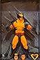 Amazon.com: Marvel Legends Wolverine 12 Inch Action Figure : Toys & Games