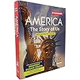 America The Story of Us: An Illustrated History: Baker, Kevin, Buckland ...
