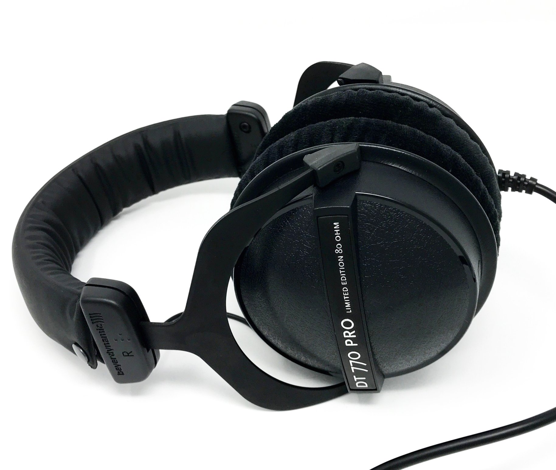 Mua beyerdynamic DT 770 Pro 80 ohm Limited Edition Professional Studio ...