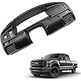 Amazon.com: Instrument Dash Cluster Bezel Diesel Dash Panel Trim ...