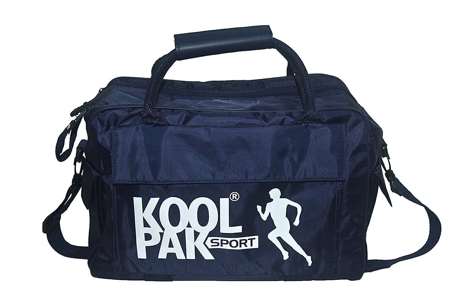 First Aid Kits Sports Kool Pak Piece Multipurpose First Aid Kit Bag ...