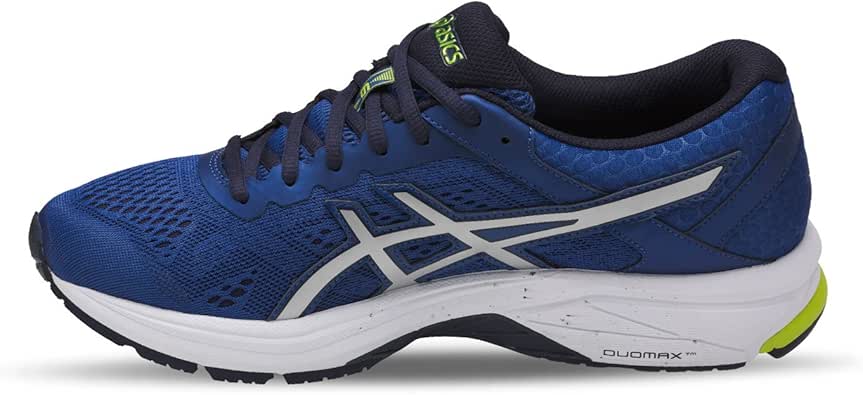 Amazon.com | ASICS Men's GT-1000 6 Running Shoe | Road Running