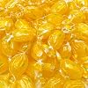 Lemon Drops Filled Hard Candy, Bulk Pack 2 Pounds (About 180 Count) in ...