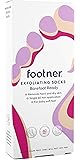Footner Exfoliating Socks Total Callus Remover by Footner: Amazon.ca ...