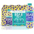 Amazon.com : ROAR Complete Hydration Organic - Electrolyte Drinks ...