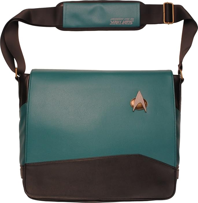 Top 8 Think Geek Star Trek Laptop Bag Home Previews top-8-think-geek-star-trek-laptop-bag-home-previews