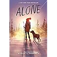Amazon.com: Alone: 9781534467569: Freeman, Megan E.: Books