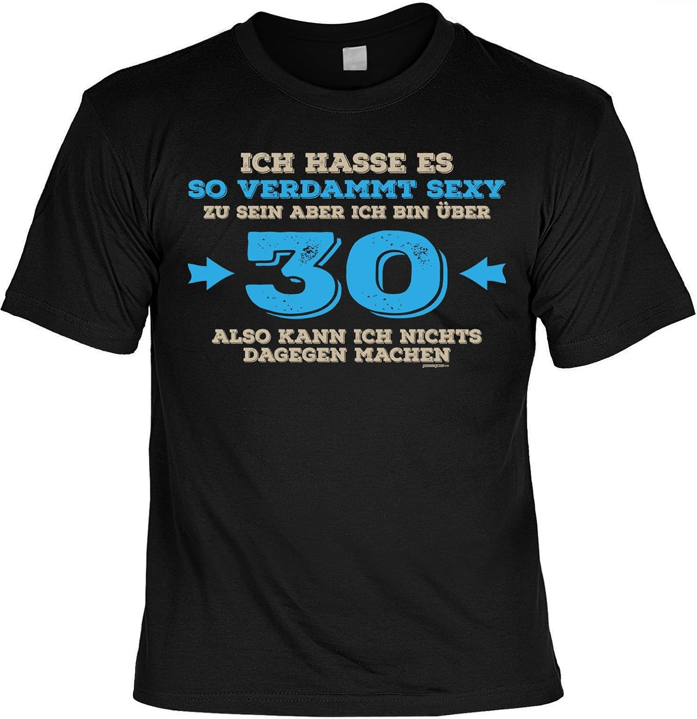 Geschenk zum 30. Geburtstag 30 Jahre Geburtstagsgeschenk T-Shirt ...