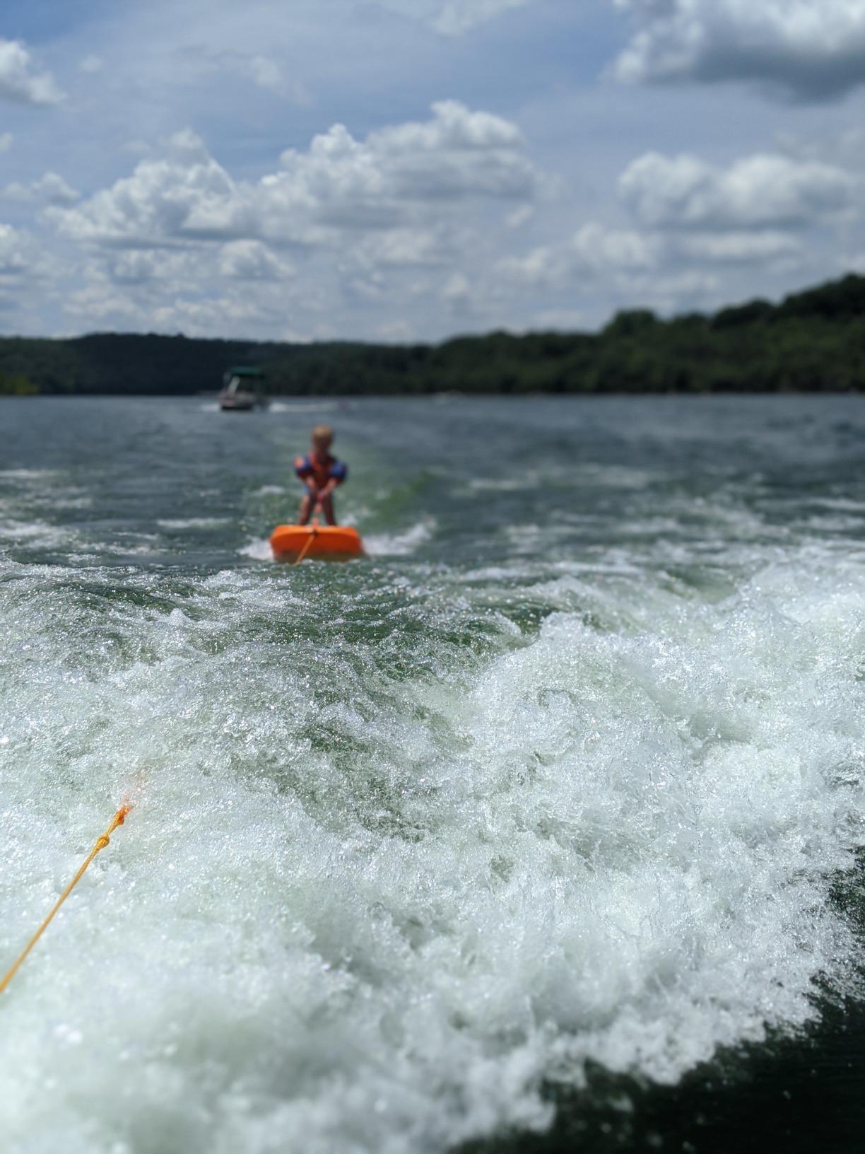 $42/mo - Finance ZUP Coast Board All-in-One Kid's Wakeboard with Rope ...