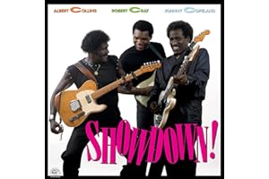 Amazon.com New Releases: The best-selling new & future releases in Blues