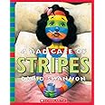 A Bad Case of Stripes: Shannon, David, Shannon, David, Casserly, Jane ...