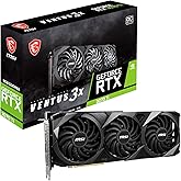 Amazon.com: MSI Gaming GeForce GTX 1660 Ti 192-bit HDMI/DP 6GB GDRR6 ...