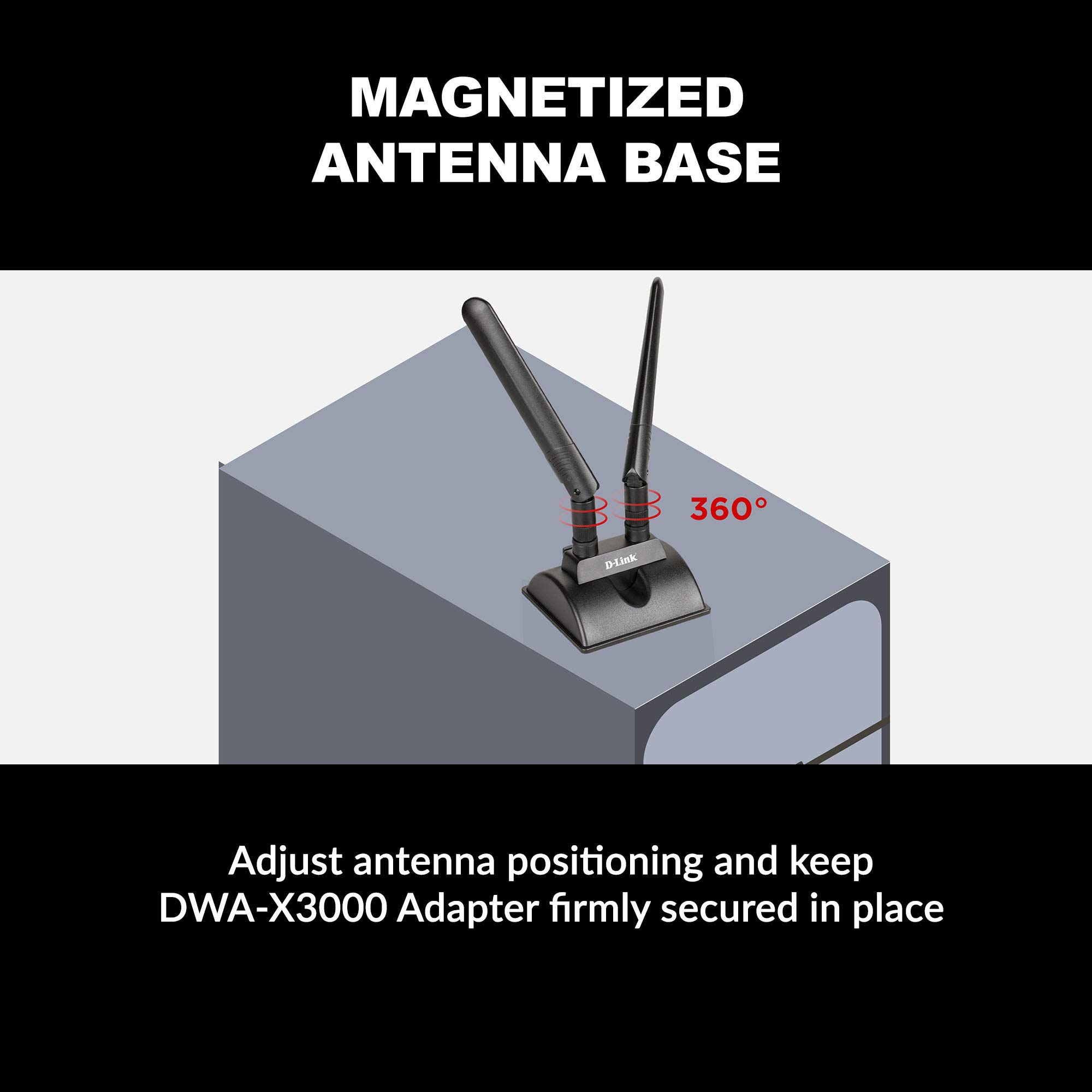 Mua D-Link PCI Express Wireless Adapter AX3000 WiFi 6 Bluetooth 5.1 ...