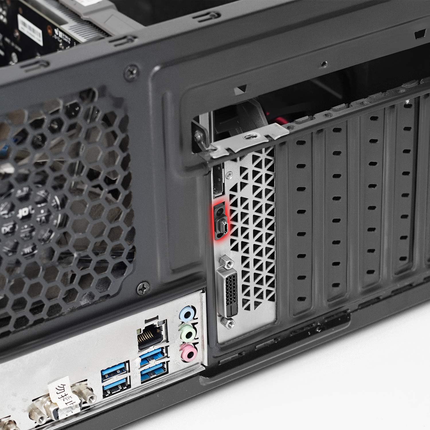 MZHOU USB3.1 Type C Front Panel Header Extension Cable 57cm, USB 3.1 ...