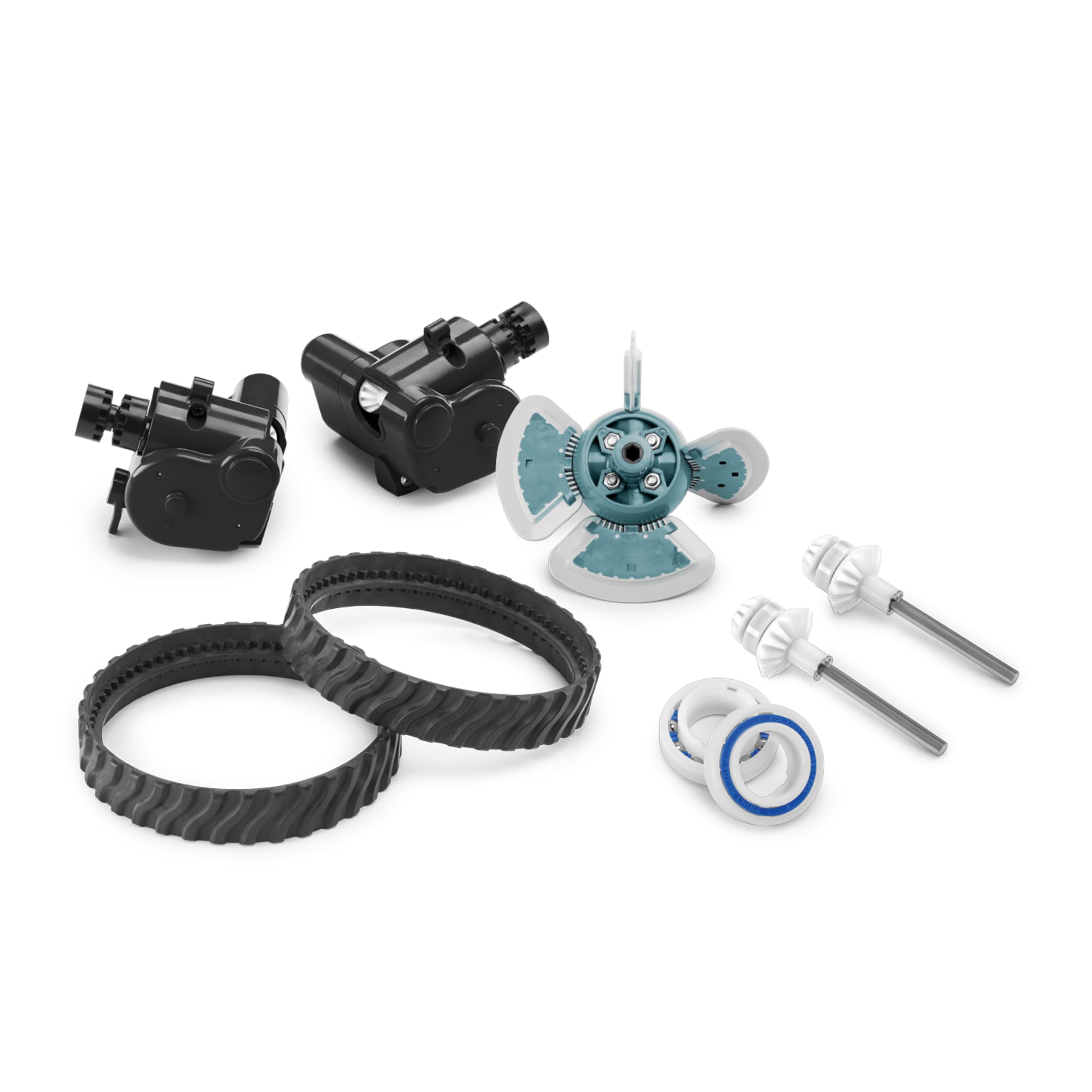 Mua Zodiac R0796200 MX8/MX8 Elite Pool Cleaner Factory Tune Up Kit with ...