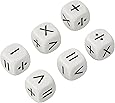 Amazon.com: Koplow Games Operators Dice Classroom Accessories: Toys & Games
