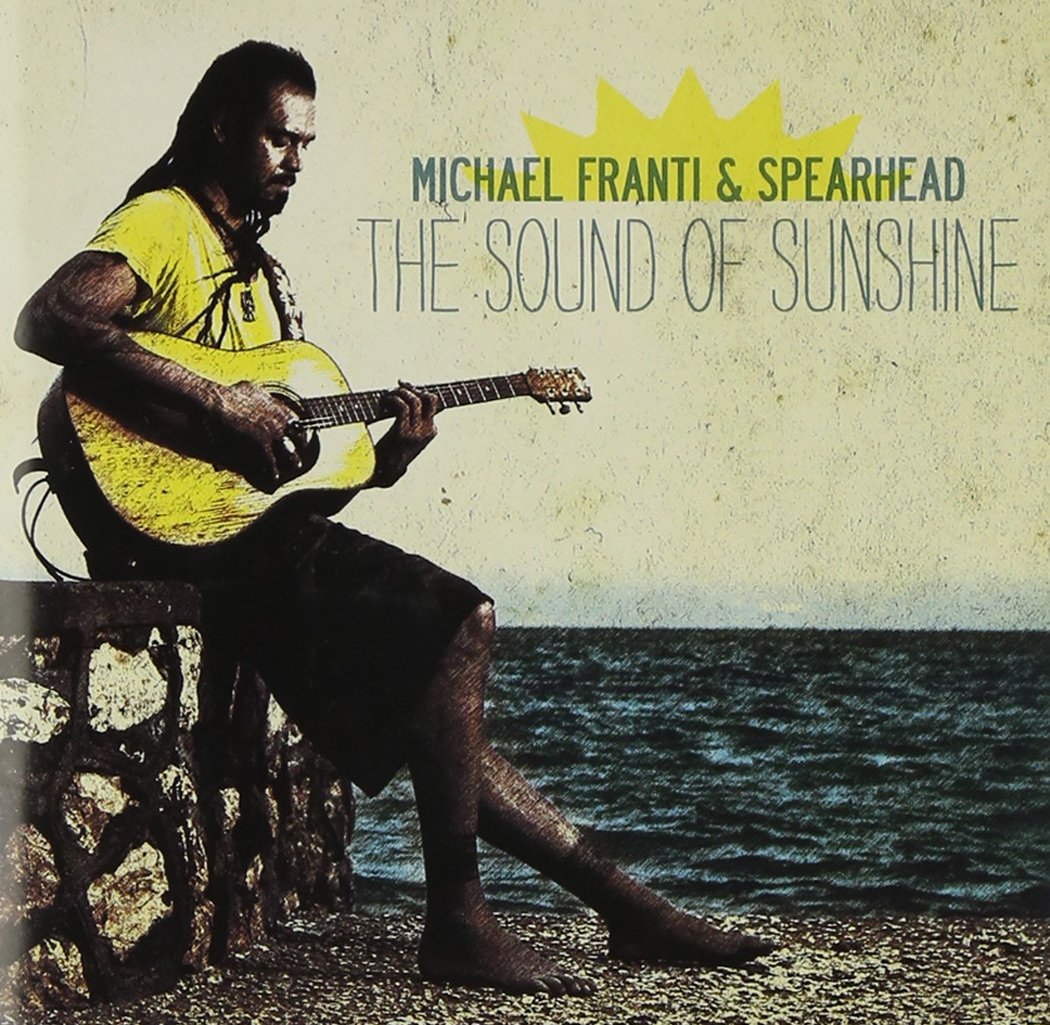 MICHAEL FRANTI & SPEARHEAD - SOUND OF SUNSHINE +bonus - Amazon.com Music