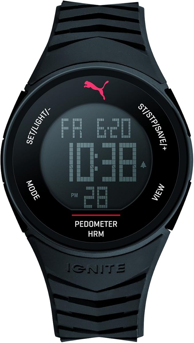 Reloj PUMA Time - Hombre PU911351003: Amazon.es: Relojes