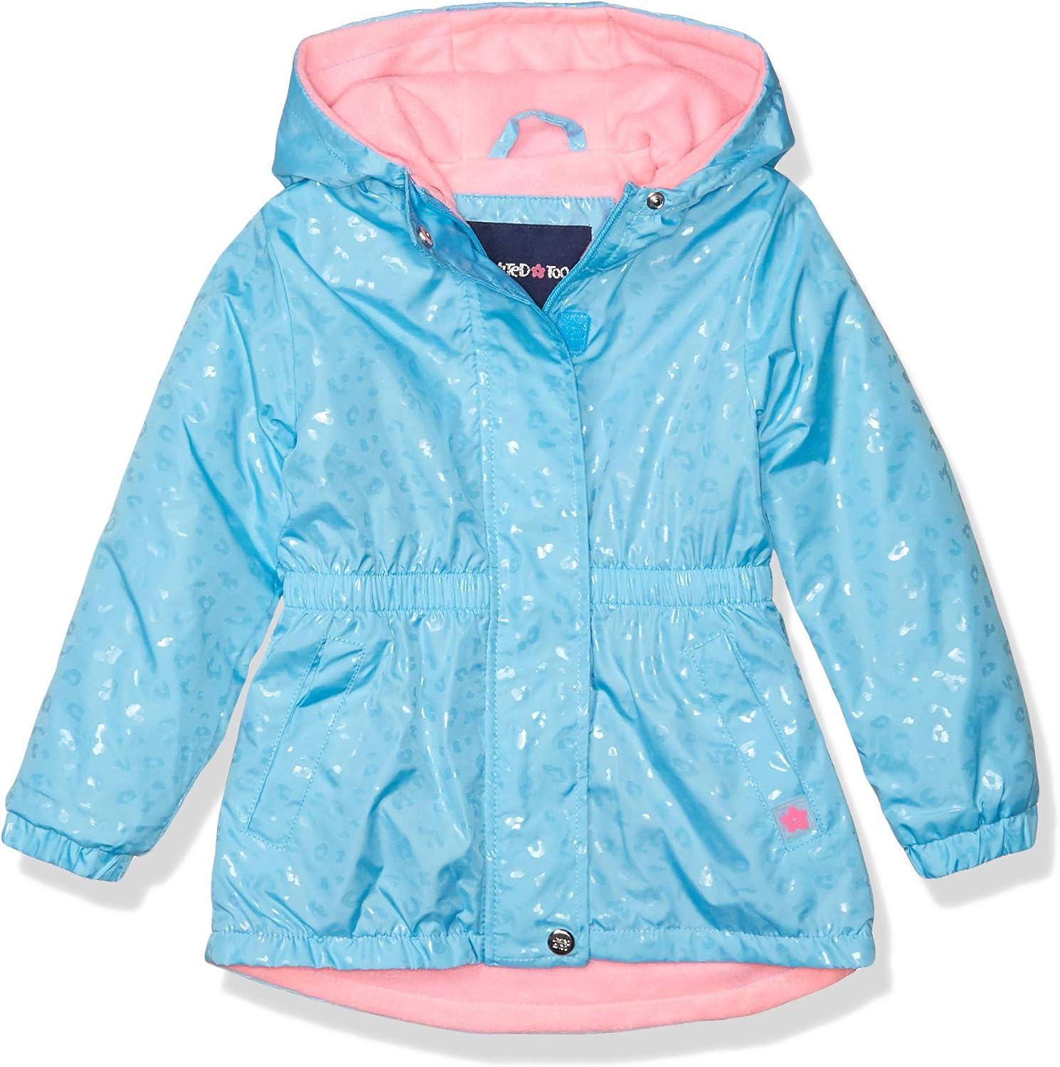 Limited Too Girl's Anorak: Amazon.co.uk: Clothing