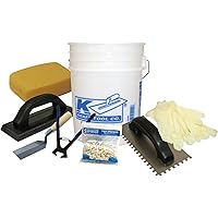 Superior Tile Cutter and Tools ST100 DIY Tile Tool Kit - - Amazon.com