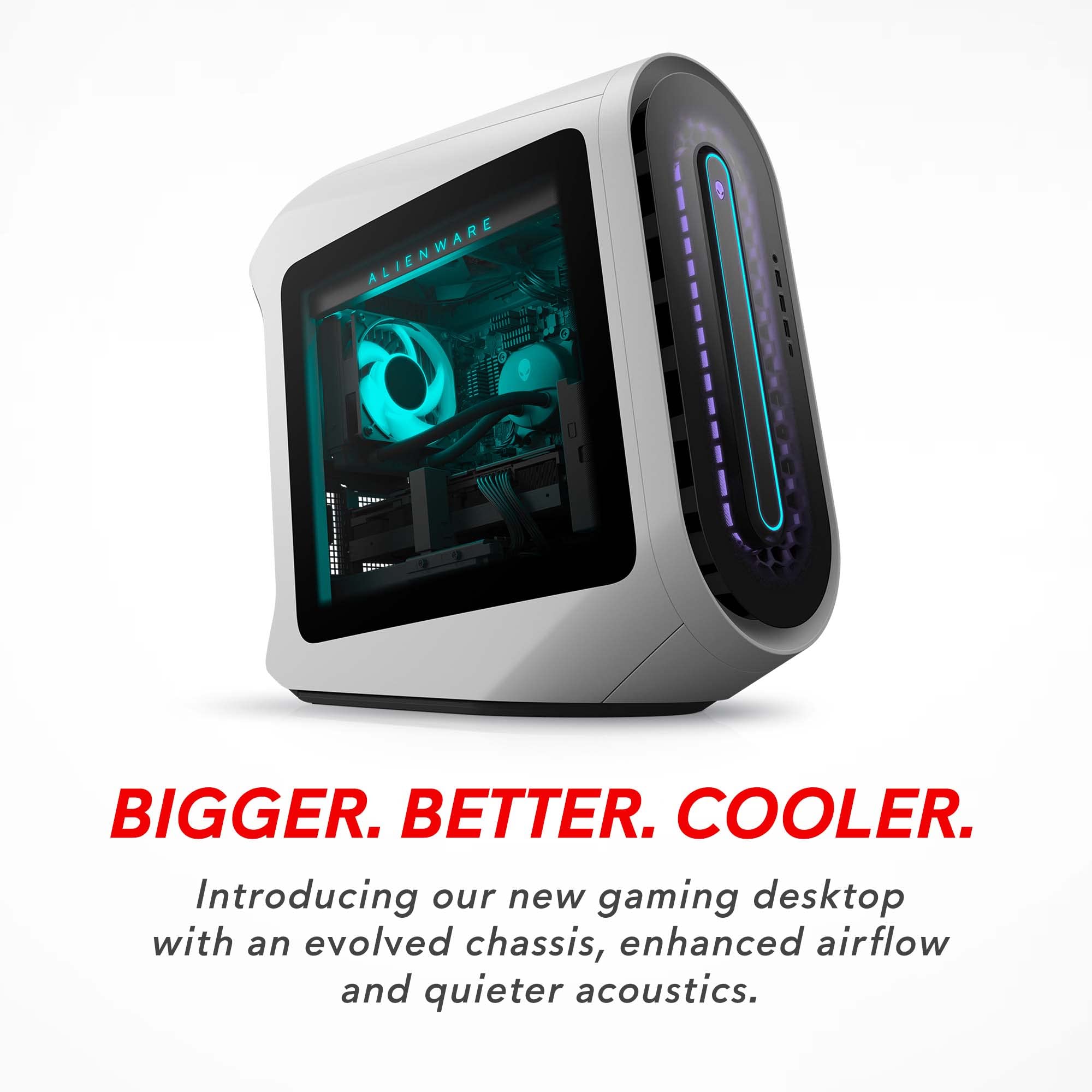 Mua Alienware Aurora R13 Gaming Desktop - Intel Core i7-12700KF, 16GB ...