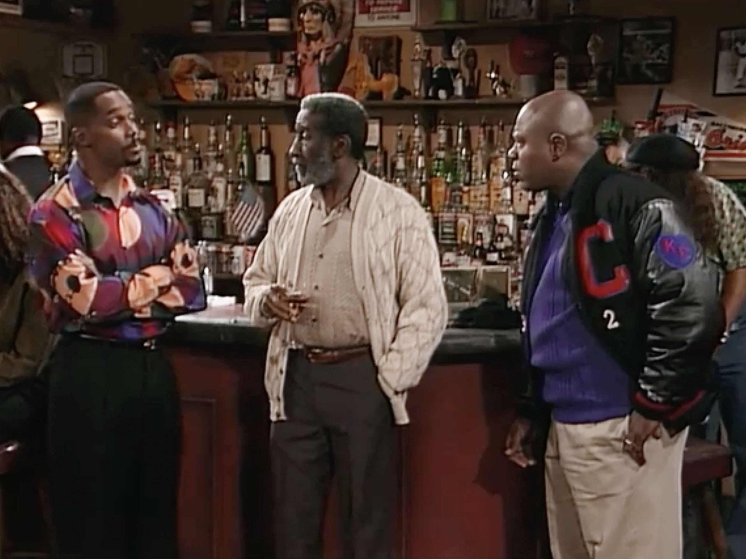 Watch Roc: The Complete Third Season | Prime Video