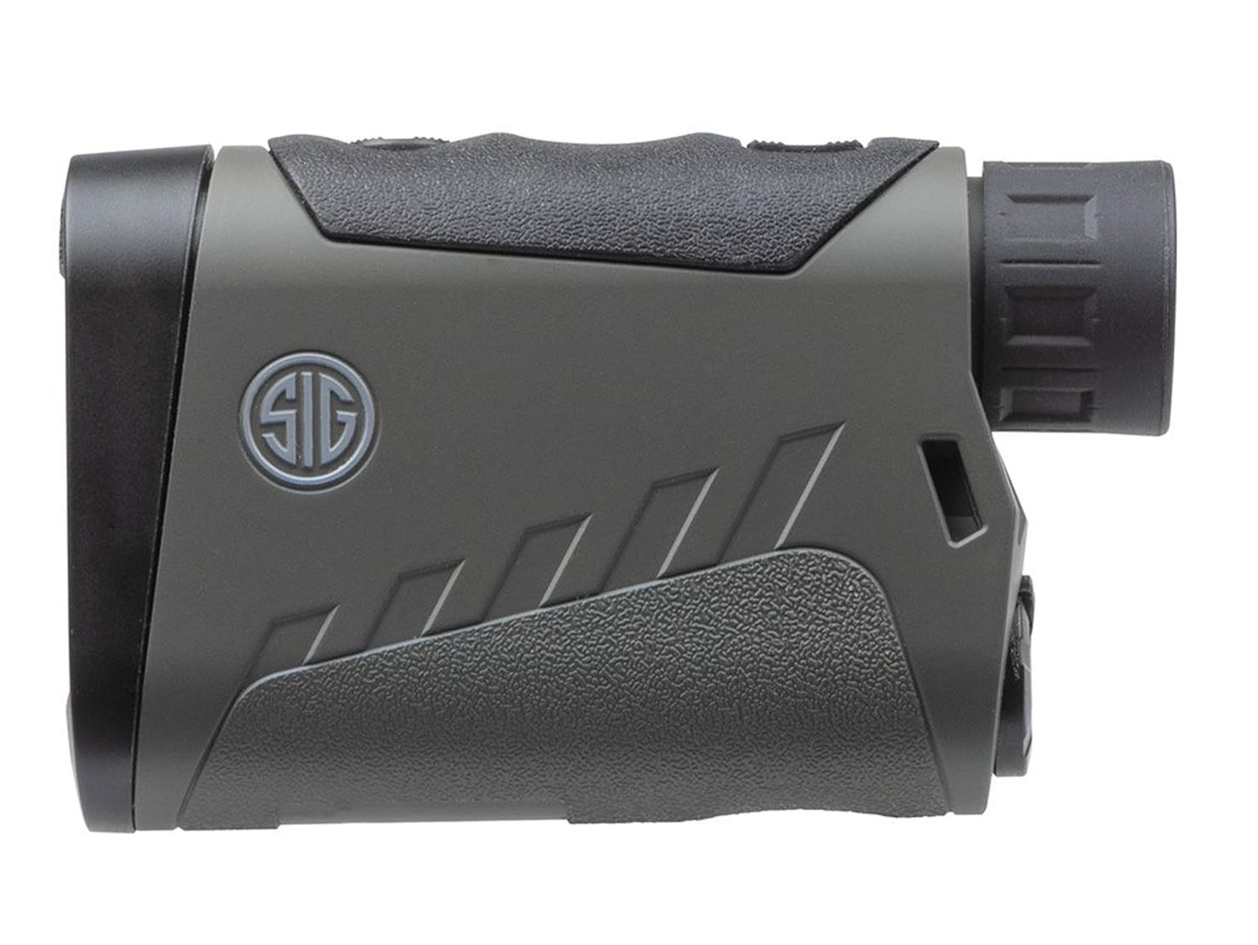 SIG SAUER KILO3K 6X22MM Compact Lightweight Waterproof Accurate Laser Rangefinder |BDX-U/X, Red ...
