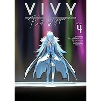 Amazon.com: Vivy Prototype (Light Novel) Vol. 1: 9781638585756: Nagatsuki, Tappei, Umehara, Eiji ...