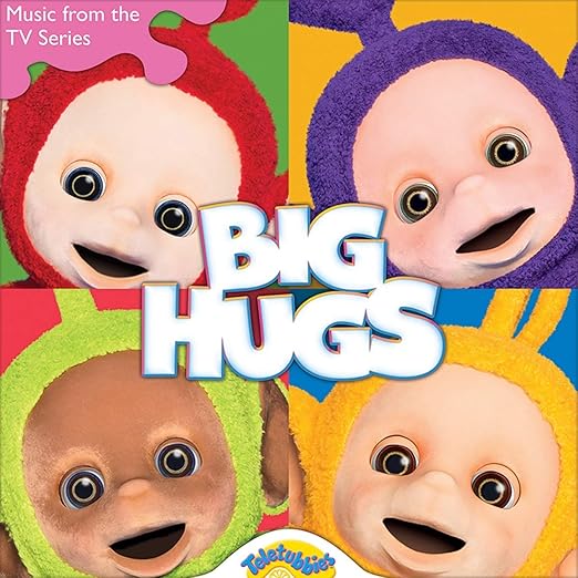 Big Hugs - Amazon.co.uk