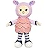 Amazon.com: Mother Goose Club Mary Q. Contrary Plush Doll: Toys & Games