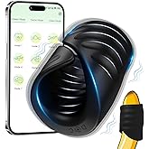 Amazon.com: Tight Electric Sleeve Pocket Puzzy for Men Masterburato ...