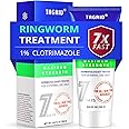 Amazon.com: TAGRID Antifungal Ringworm Treatment Cream for Humans Skin ...