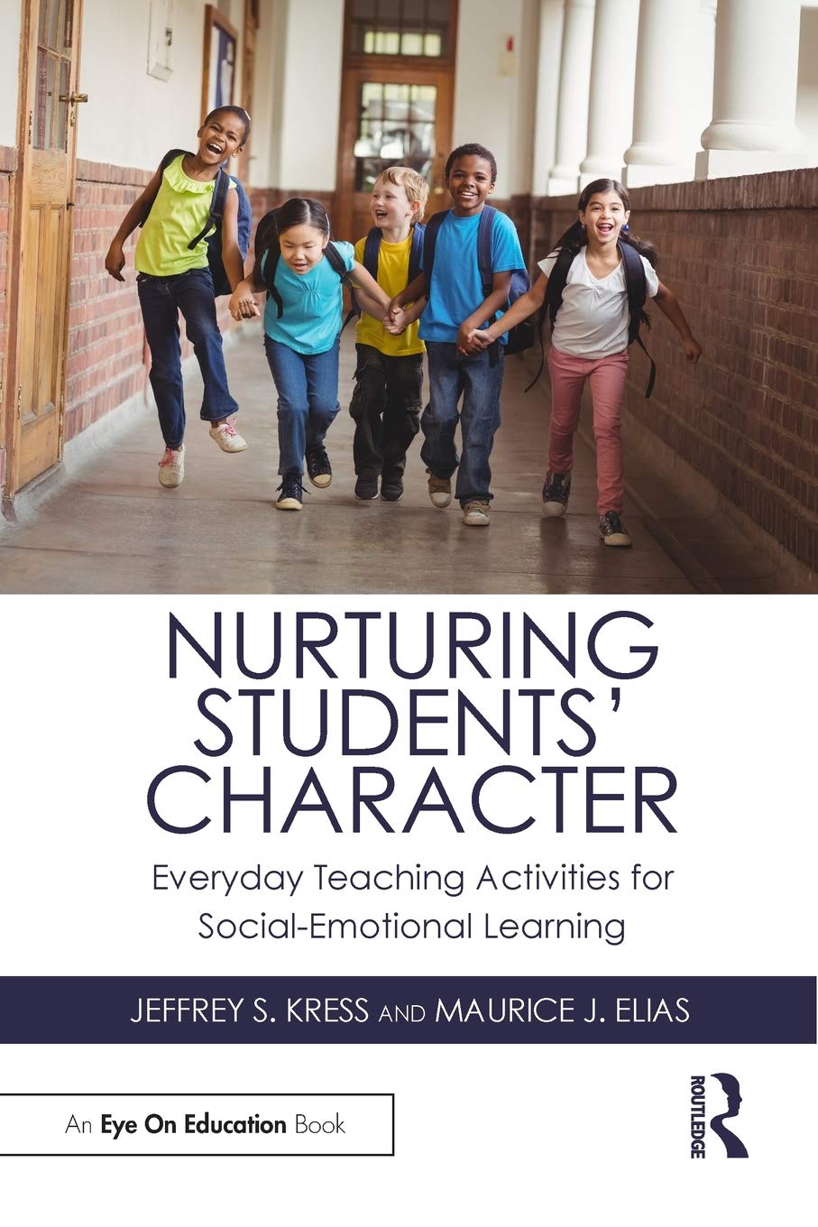 Mua Nurturing Students' Character: Everyday Teaching Activities for ...