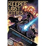Exile (2) (Keeper of the Lost Cities): Messenger, Shannon ...