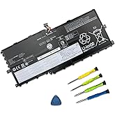 Amazon.com: L17M4P71 L17C4P71 L17M4P73 Laptop Battery for Lenovo ...