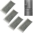 Amazon.com: Beaufan 4 Pack FRPAPK2RF PureAir PK-2 Refill Filter ...