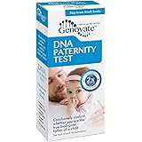 Amazon.com: DNA Direct Paternity Test Kit - All Lab Fees & Shipping to ...