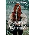 Amazon.com: Daughter of the Pirate King (Daughter of the Pirate King, 1 ...