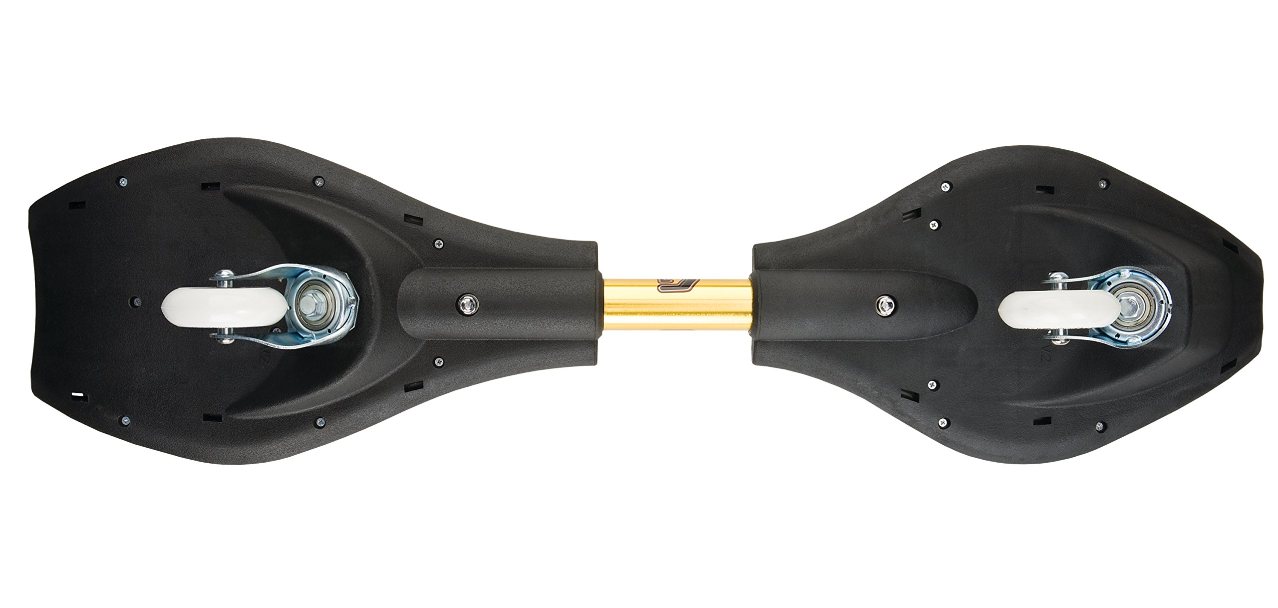 Mua Ripstik "G" Caster Board, Black trên Amazon Mỹ chính hãng 2024 | Fado