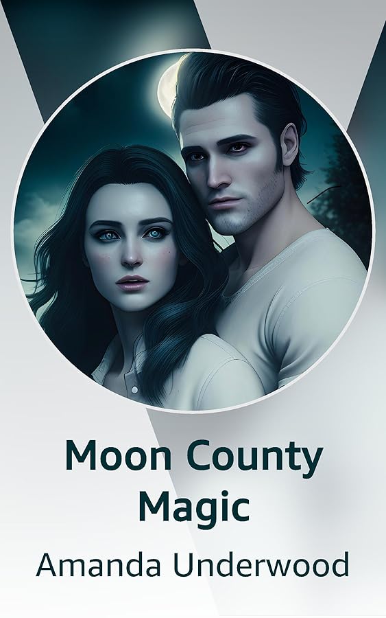 Moon County Magic | Kindle Vella
