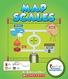 Amazon.com: Map Keys (Rookie Read-About Geography) (9780516227221 ...