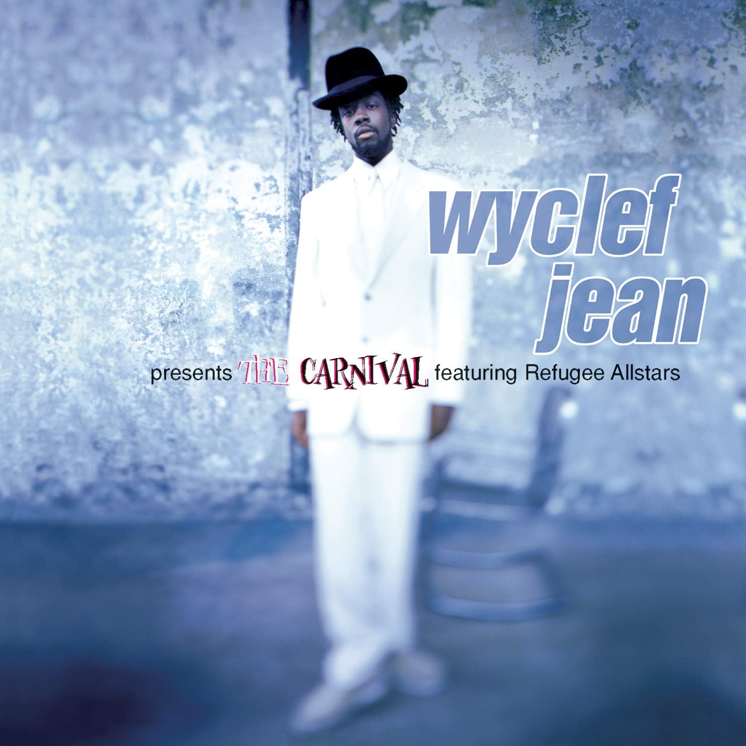 Wyclef Jean Presents The Carnival: Jean, Wyclef: Amazon.ca: Music
