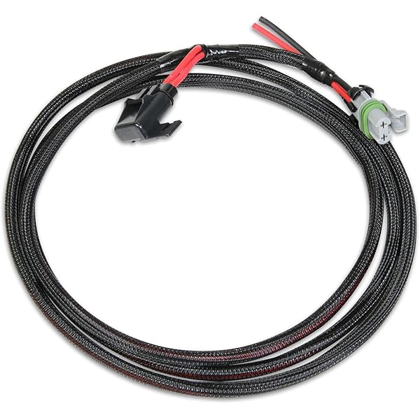 フルールYahoo 店Holley 550-602 HP EFI, ECUとハーネスキット 『5年保証』